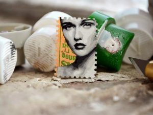 As faces de Rael Brian