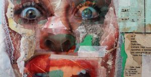 As faces de Rael Brian