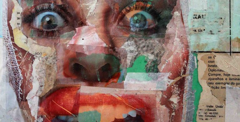 As faces de Rael Brian