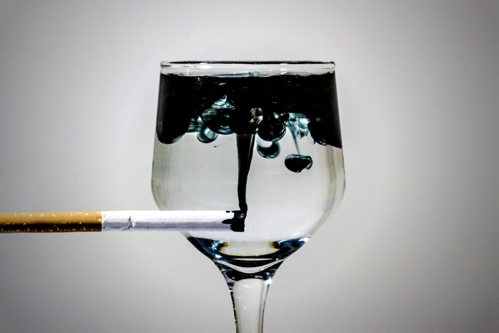 As faces de Rael Brian