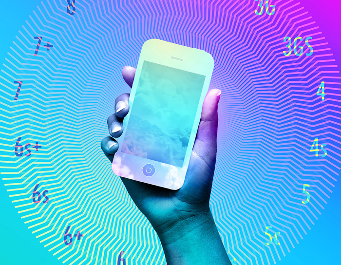 Shutterstock lança série de cartazes históricos para celebrar seus 15 anos