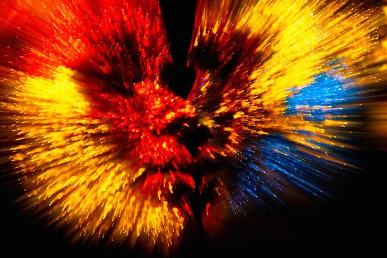 Estudo revela as cores mais populares no mundo em 2019