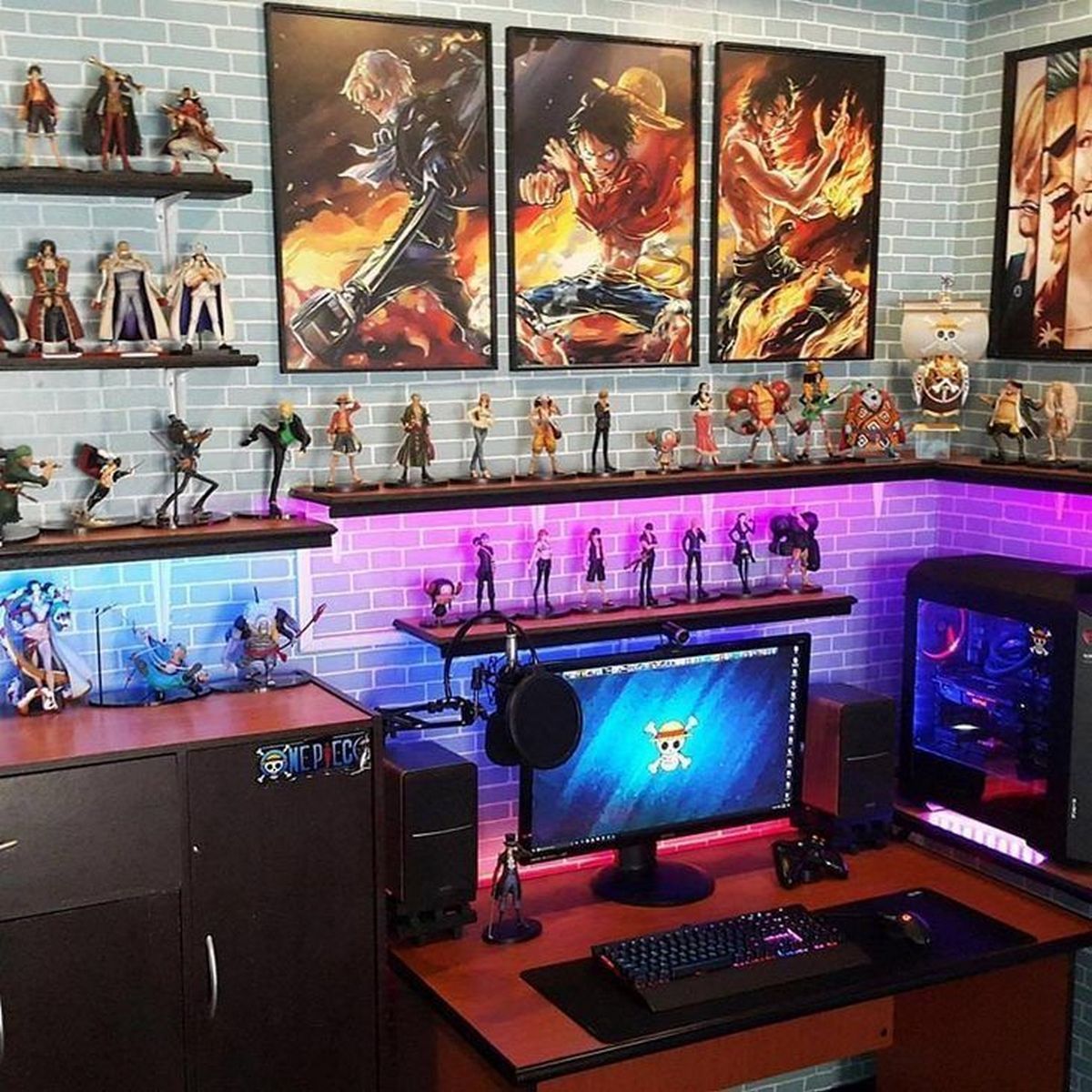 gamer-action-figures - INSPI