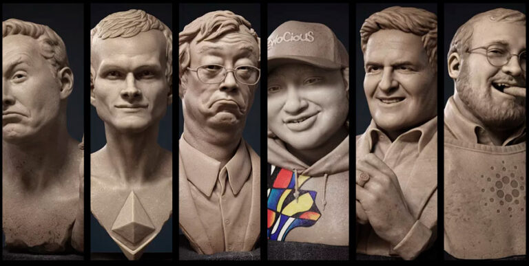 Entenda o que é crypto art e como ela funciona