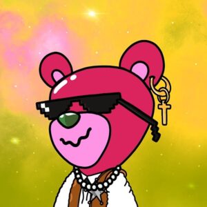 Conheça os artistas que conquistaram os famosos com seus NFTs