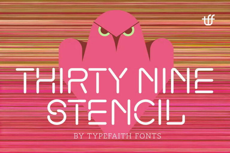 30 fontes que imitam letreiros Neon para baixar (grátis e premium)