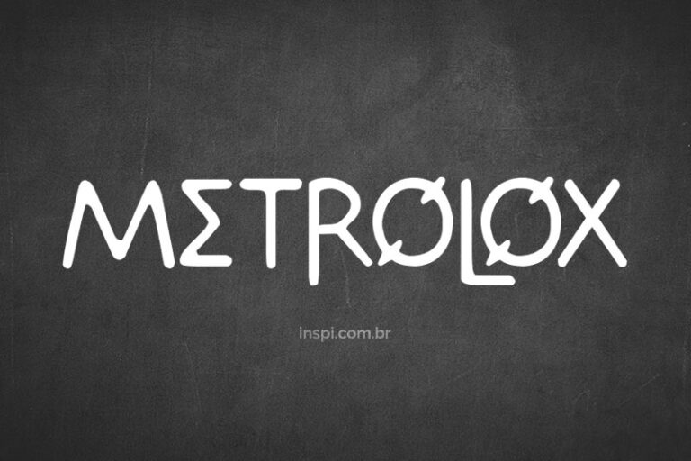 16 fontes gregas inspiradoras para baixar grátis