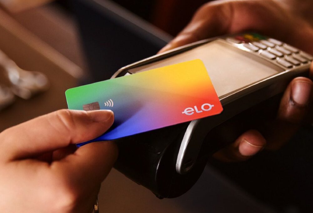 Cartão Elo lança nova identidade visual com foco na brasilidade