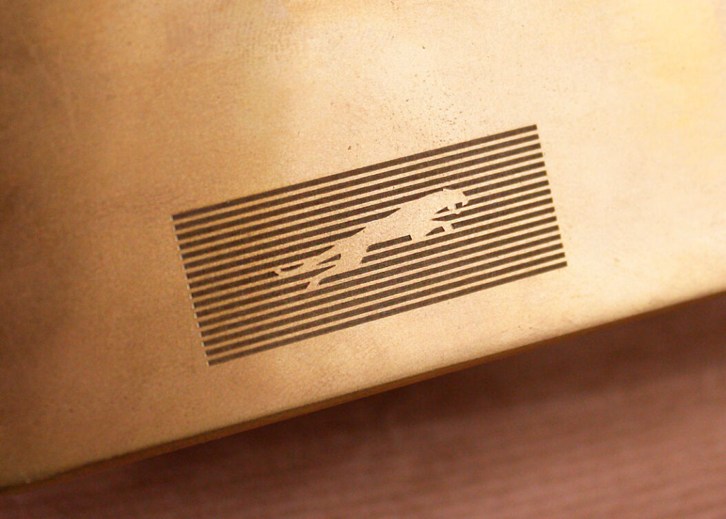 Jaguar anuncia mudança radical em sua identidade visual