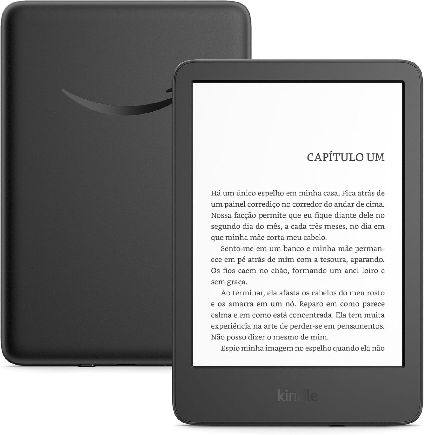 O que é um Kindle e como funciona? Descubra se vale a pena
