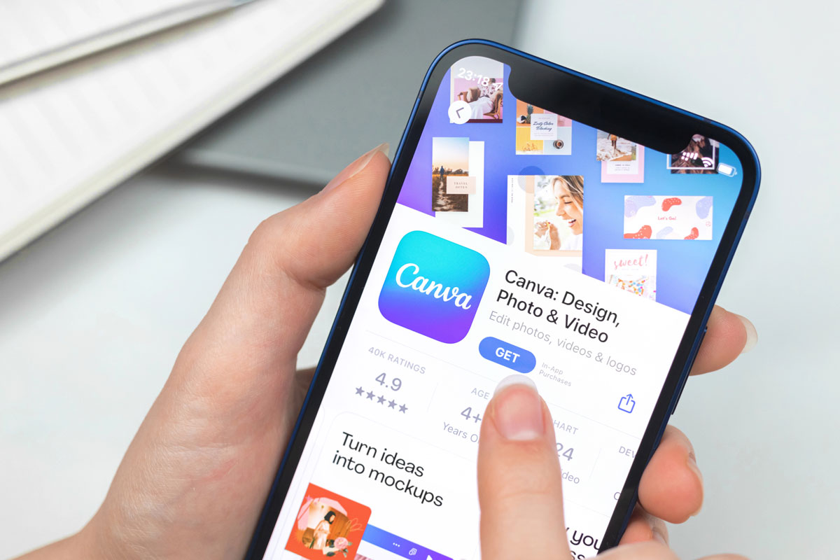 Canva anuncia sua maior atualização de recursos até hoje; veja o que mudou