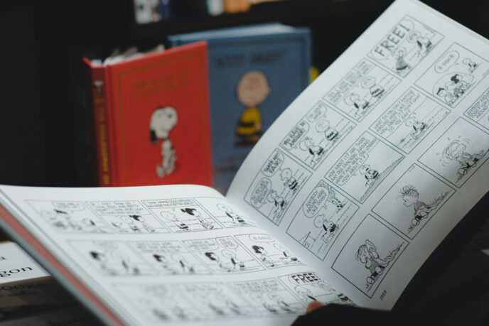 Dos quadrinhos para o mundo: Snoopy e turma Peanuts completam 75 anos