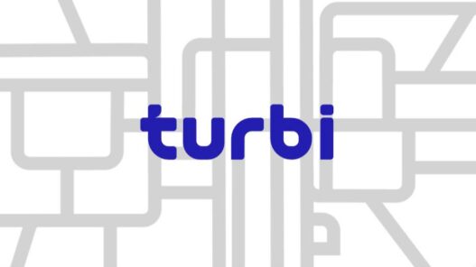 Turbi anuncia rebranding e inaugura nova fase da empresa