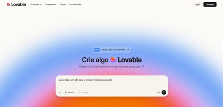 Portfólio online: guia completo para criar o site perfeito